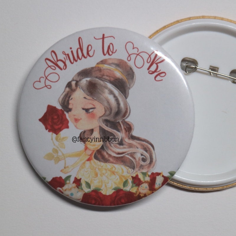 Princess Bride Patch - Etsy