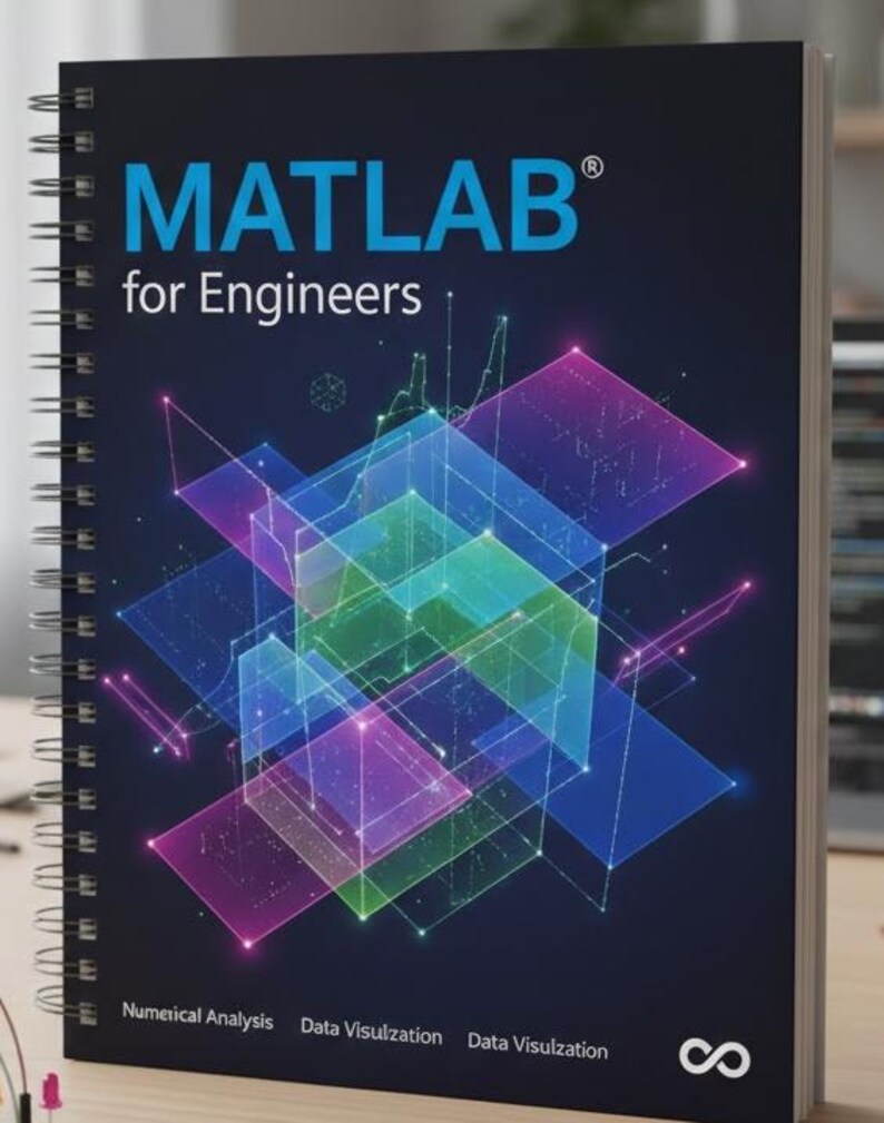 Matlab Programming for Engineers (PDF Instant Download) - Etsy