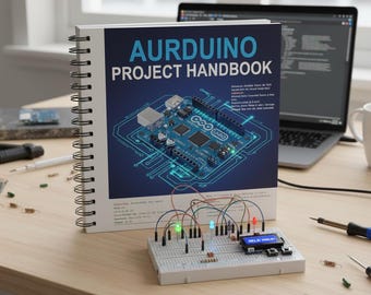 Electronics for Beginners | Step-by-step Guide to Components & Circuits ...
