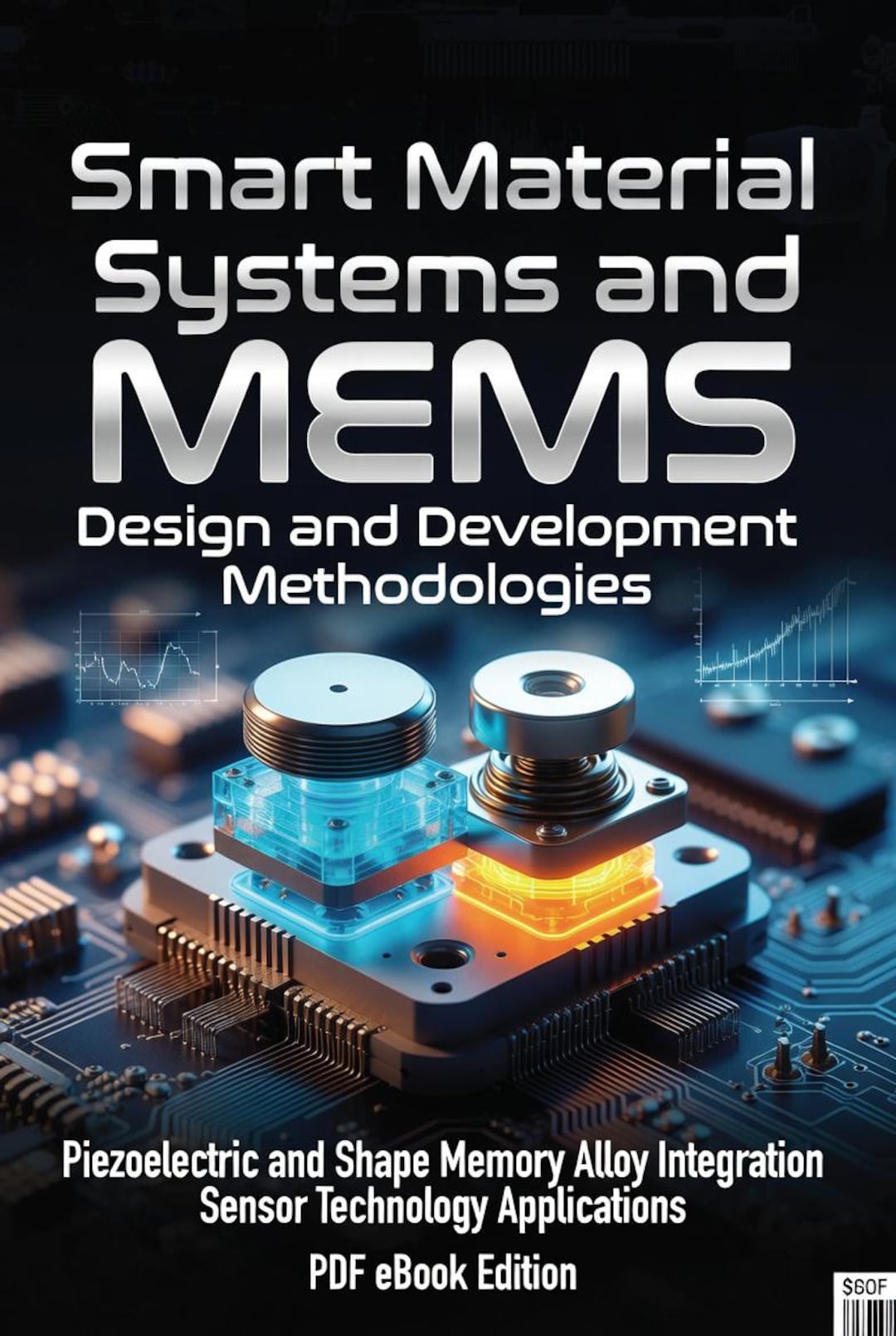 Electronic Smart Material Systems & MEMS Guide | Sensor Technology ...