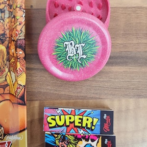 Raw Girl Rolling Tray Roach Tips Gift Set Pack Bundle - Etsy UK