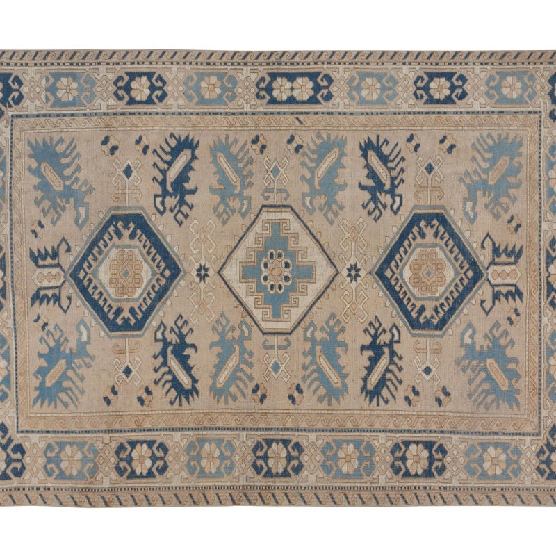 Turkish Rug 8x10 - Etsy