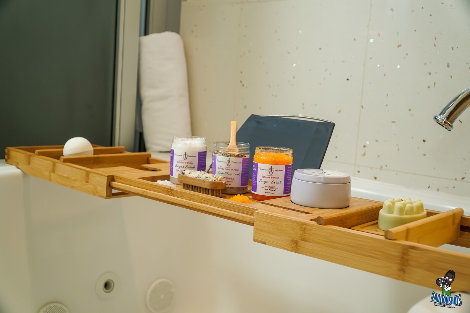 Self Care Spa Box I Spa Day Box I Home Spa L Gifts for Her - Etsy