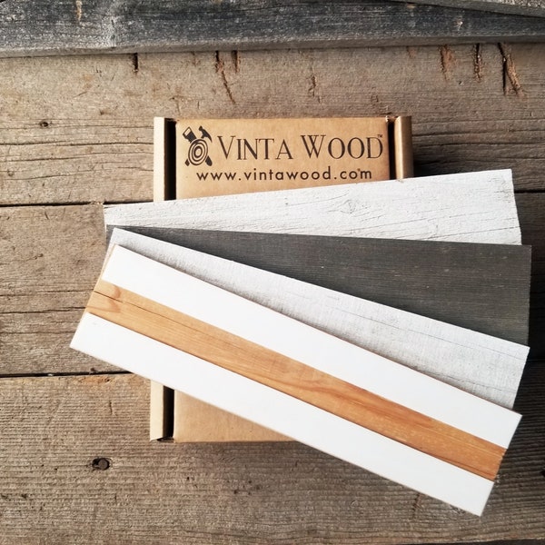 Wood Paneling - Etsy