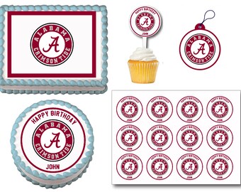 Alabama | Etsy