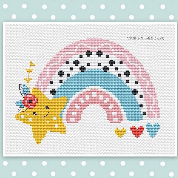 Baby Patterns Cross Stitch - Etsy