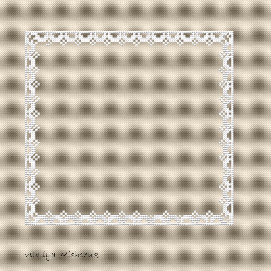 Christmas Sampler Cross Stitch Pattern Christmas Ornament | Etsy