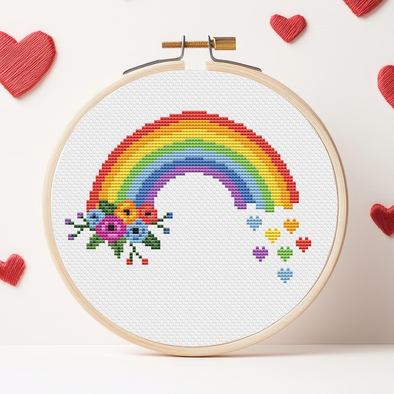 Cross Bridge Craft - Etsy UK