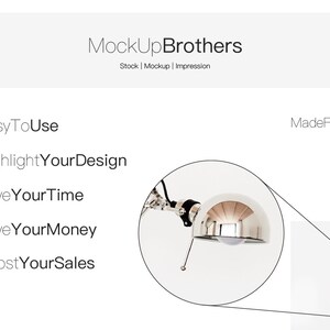 Frameless MOCKUP | Desk Mock-up | Landscape Mockup | Wall Art Mock-up ...