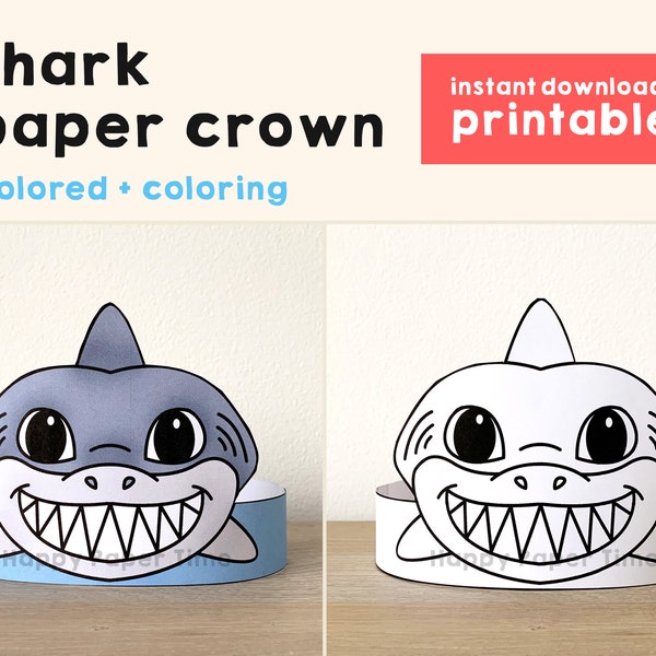 Shark Costume - Etsy