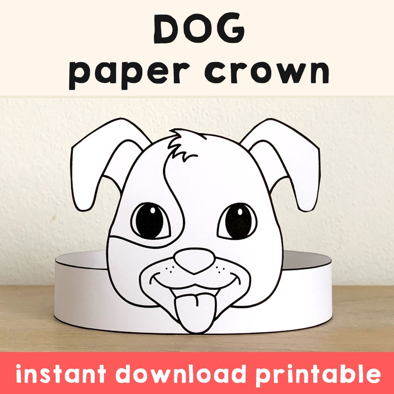 Dog Crafts - Etsy