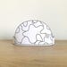 Soldier Helmet Paper Crown Headband Military Army Veteran Day Coloring ...