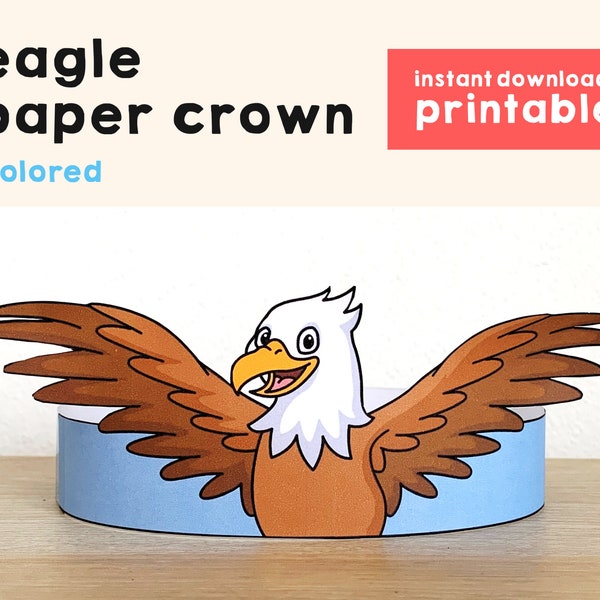 Eagle Costume - Etsy