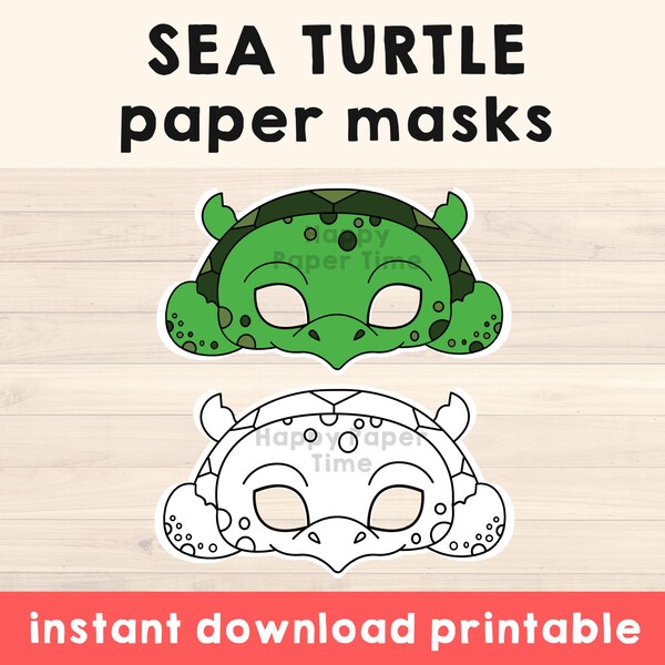 Sea Turtle Costumes - Etsy