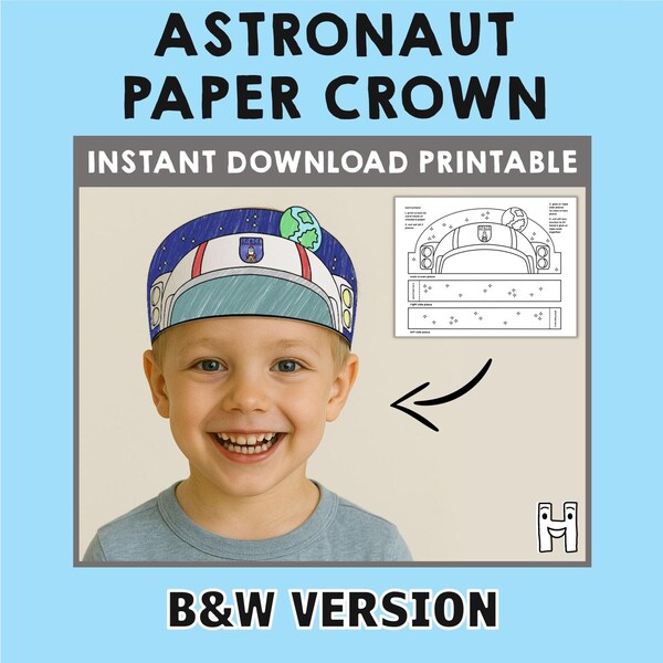 Astronaut Helmet - Etsy