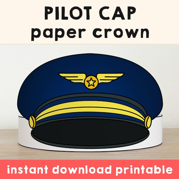 Pilot - Etsy