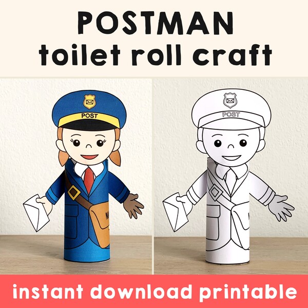 Toilet Roll Hat - Etsy