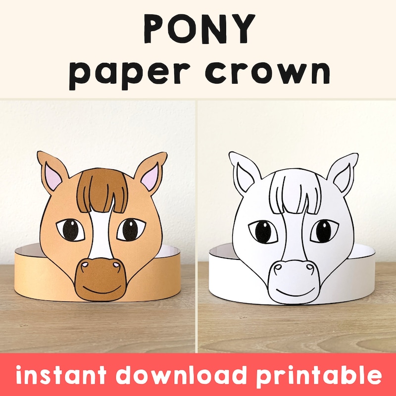 Horse Costume - Etsy