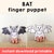 Hippo Paper Craft Printable African Animal Finger Puppet Kids Craft ...