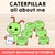 All About Me Caterpillar - Back to School Craft Activity for Kids ...