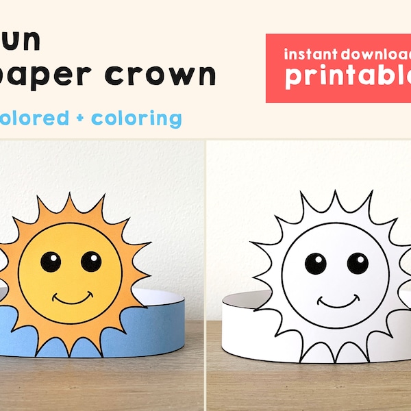 Spring Printable - Etsy