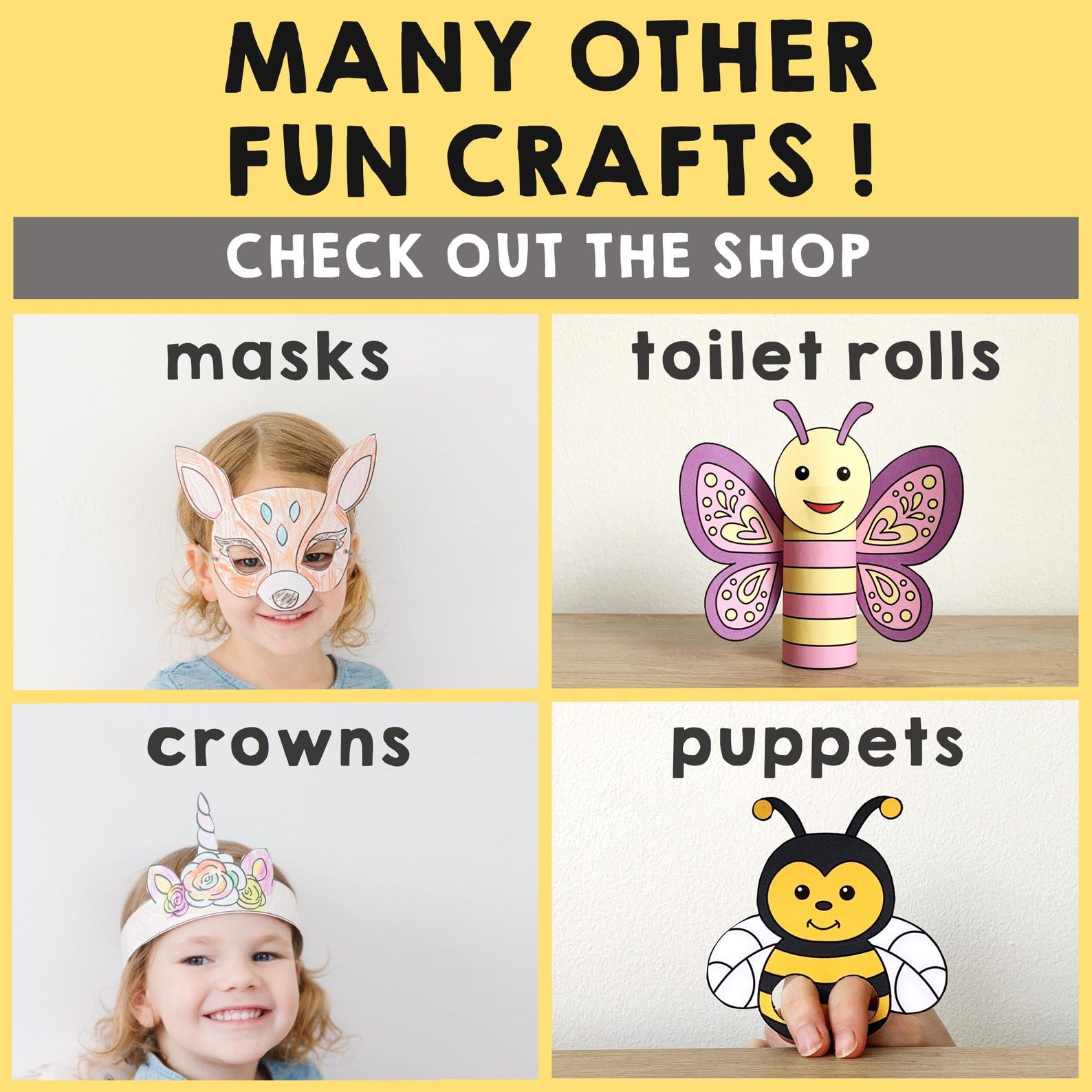 Pirate Hat Paper Crown Template Pirate Captain Party Headband Coloring ...