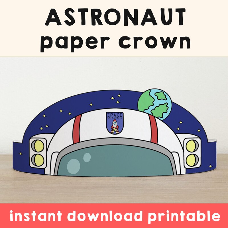 Astronaut Helmet - Etsy