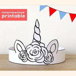 Unicorn Costume - Etsy