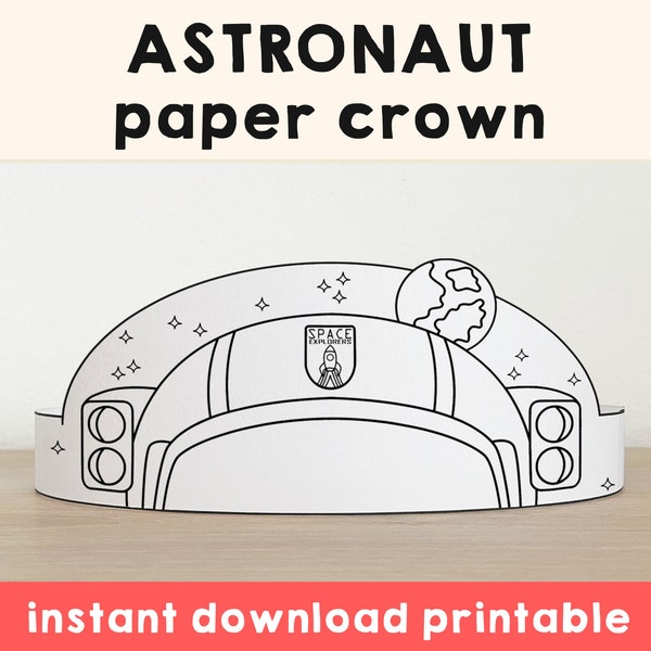 Astronaut Helmet - Etsy