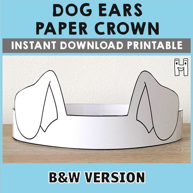 Cat Ears Headband - Etsy