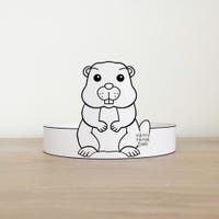 Cute Whale Craft Activity - Color, Cut, and Glue for Prek to 2nd Grade ...