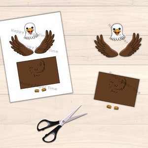 Eagle Toilet Paper Roll Craft America Symbol 4th of July United States ...