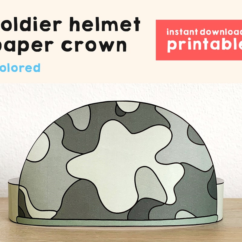 Army Costume - Etsy