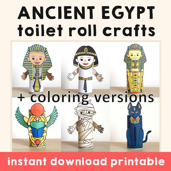Ancient Egypt - Etsy