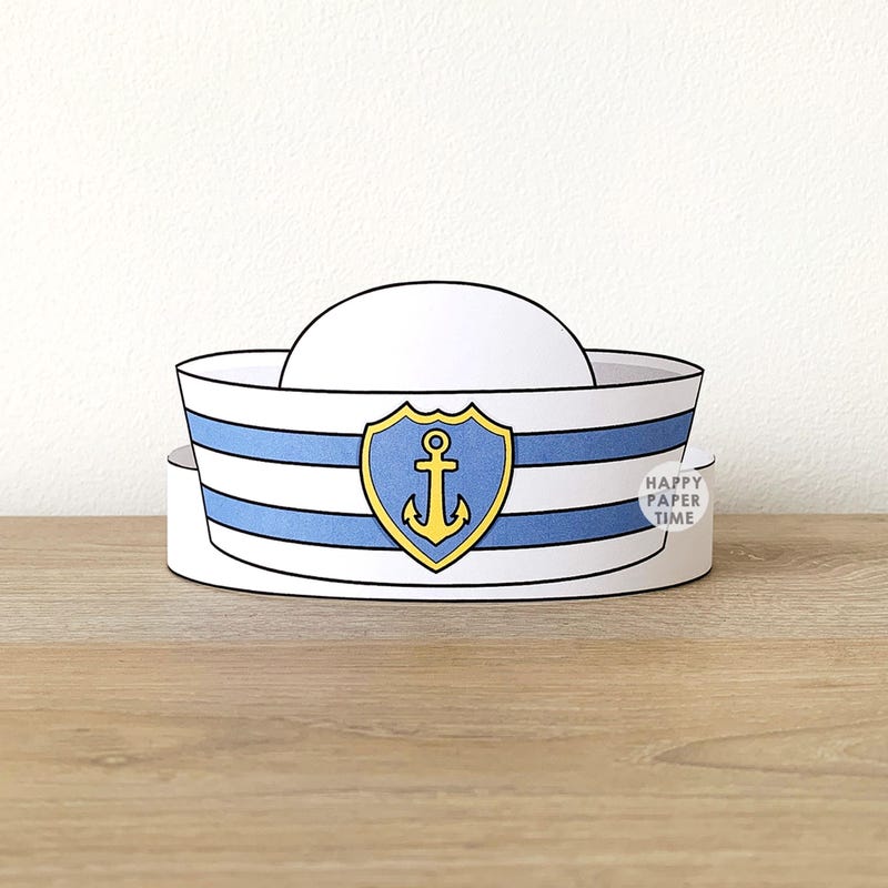 Nautical Party Favor - Etsy