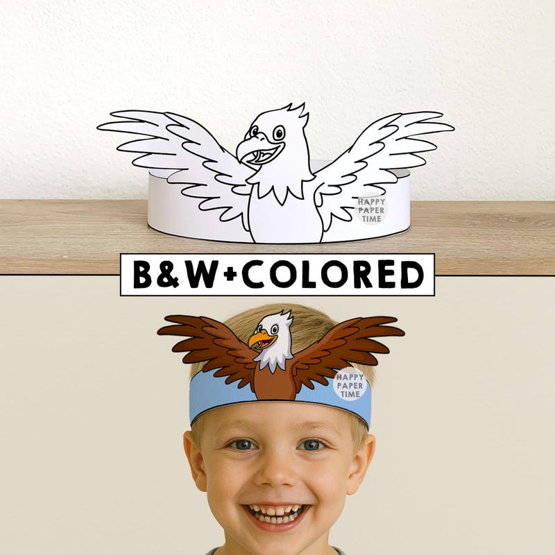 HappyPaperTime - Etsy