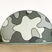 Soldier Helmet Paper Crown Headband Military Army Veteran Day Coloring ...
