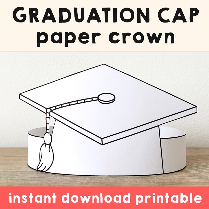 Graduation Caps - Etsy