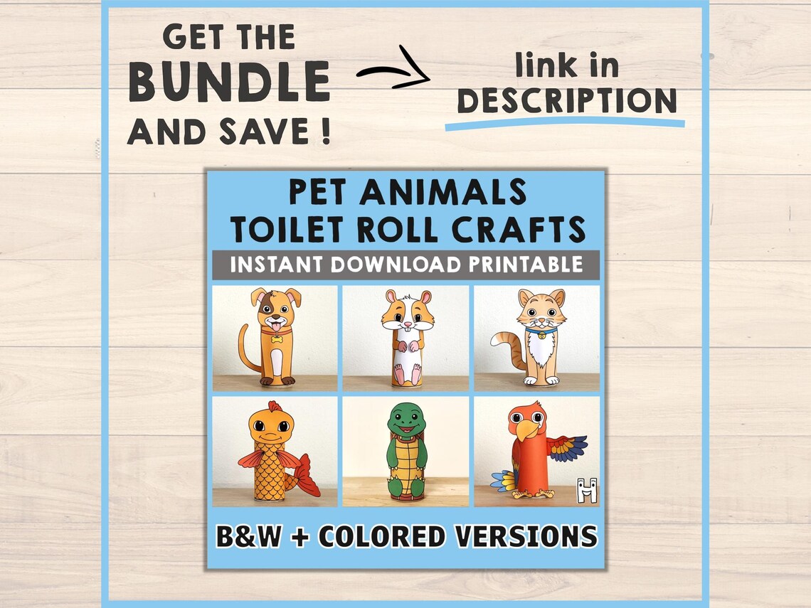 Parrot Toilet Paper Roll Craft Bird Pets Animal Party Coloring ...