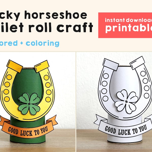 Horseshoe Toilet - Etsy