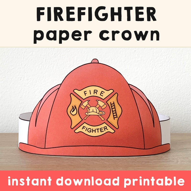 Fire Crown - Etsy