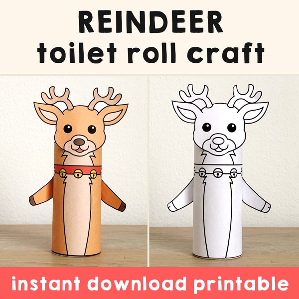 Toilet Paper Roll - Etsy