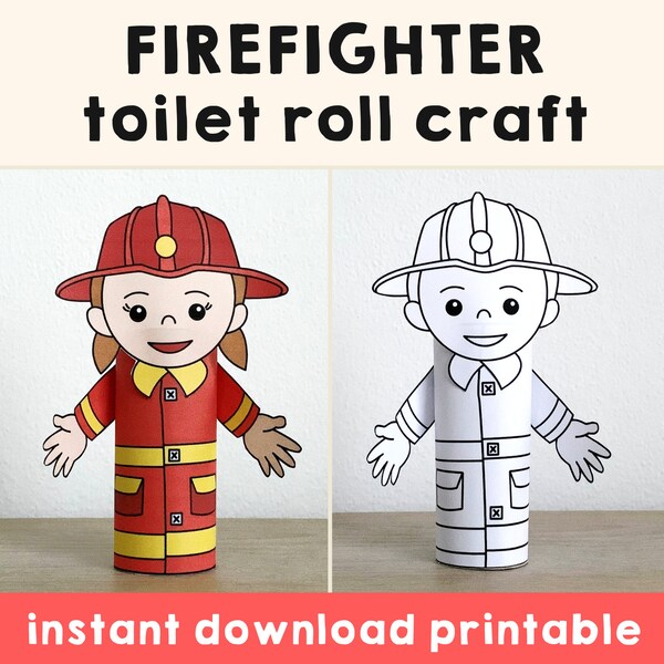 Firefighter Decor - Etsy