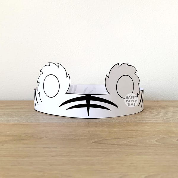 Tiger Ears - Etsy