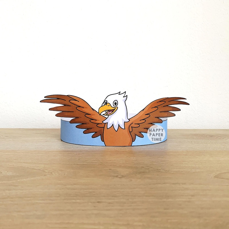 Eagle Costume - Etsy