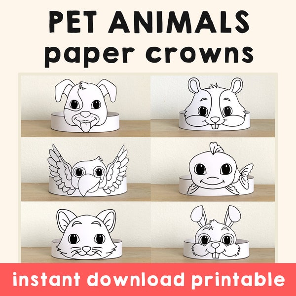 Goldfish Color Party - Etsy