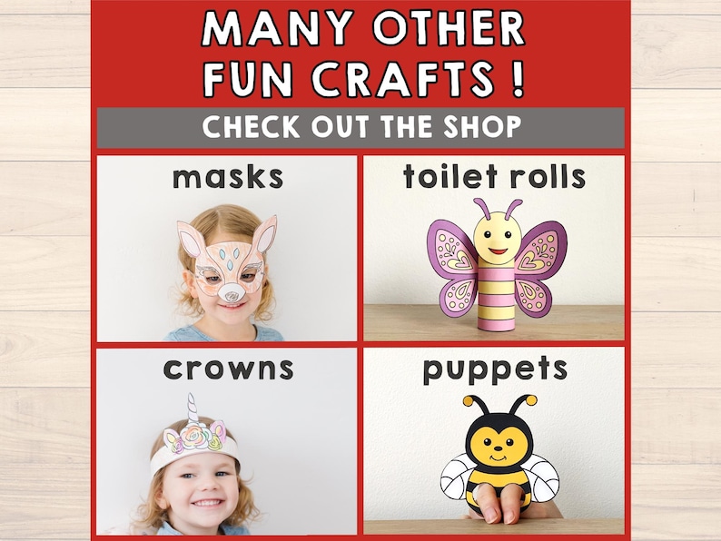 Gingerbread Man Paper Crown Hat Christmas Winter Holiday Party Coloring ...