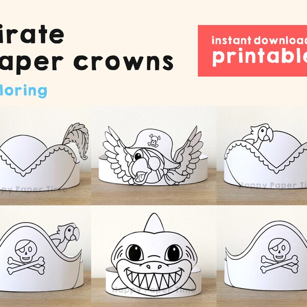 Pirate Costume - Etsy