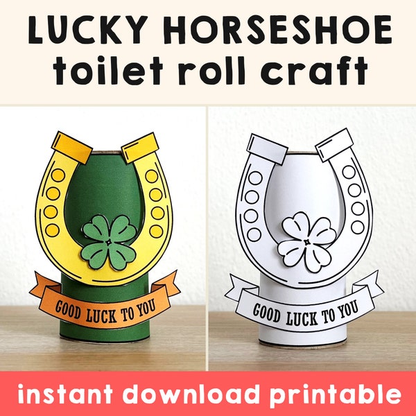 Horseshoe Toilet - Etsy
