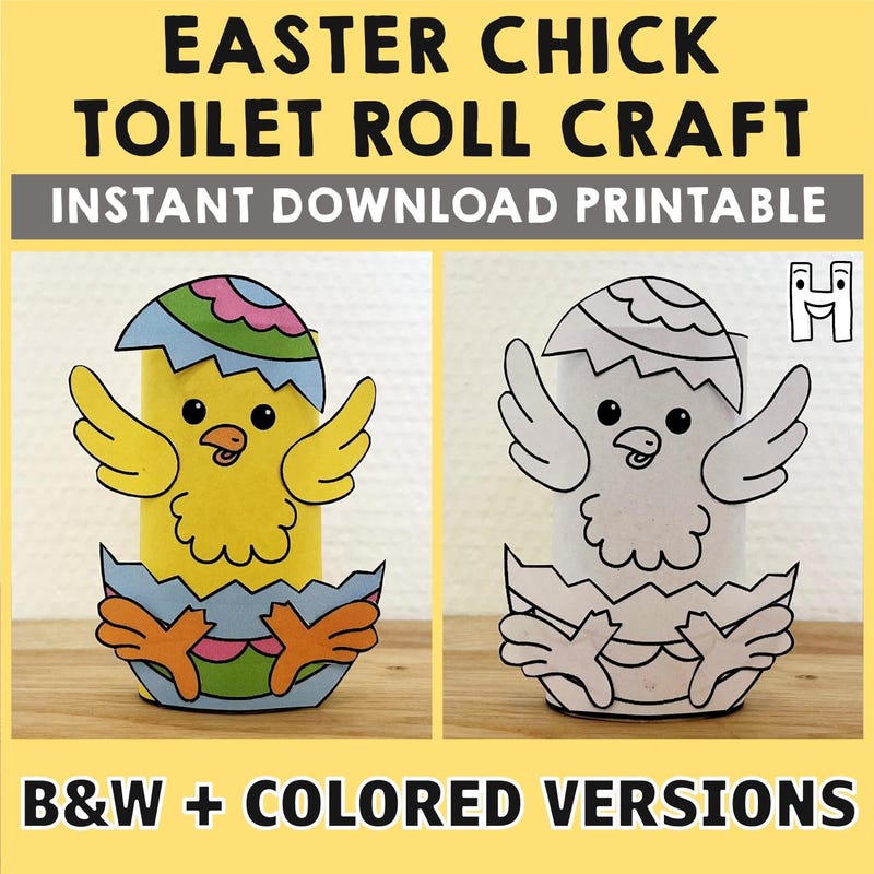 HappyPaperTime - Etsy